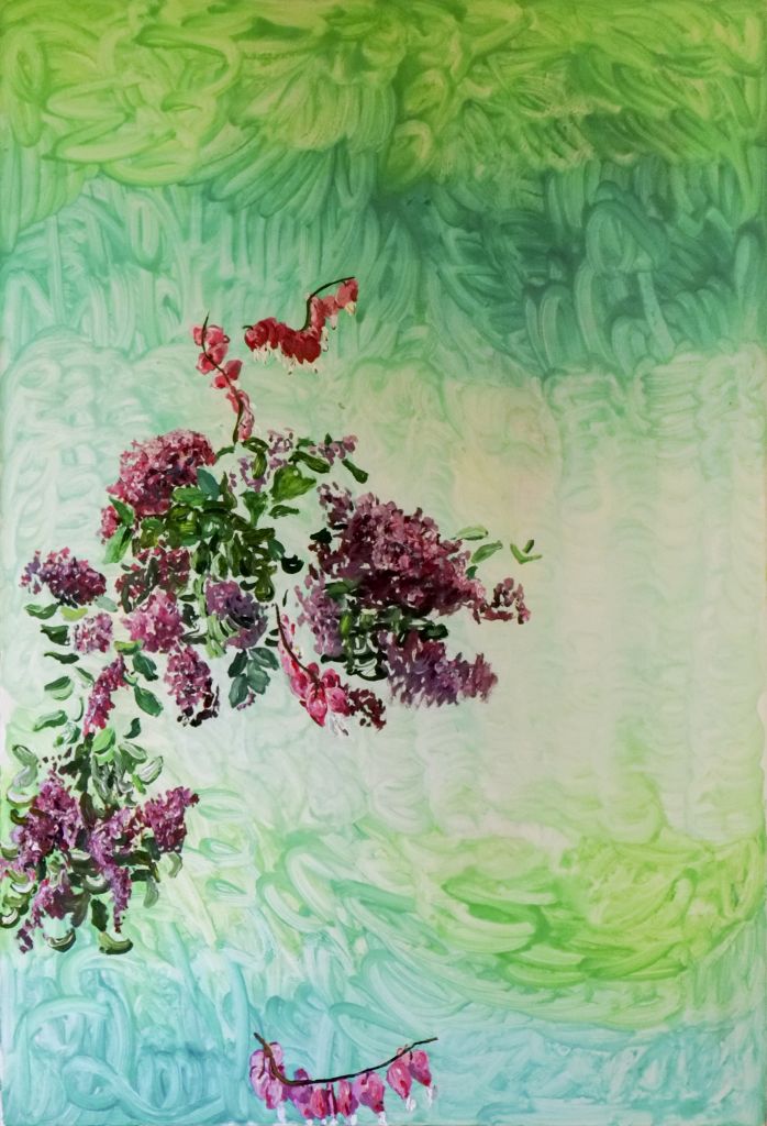 PETER SCHMERSAL – Castello di Rivara