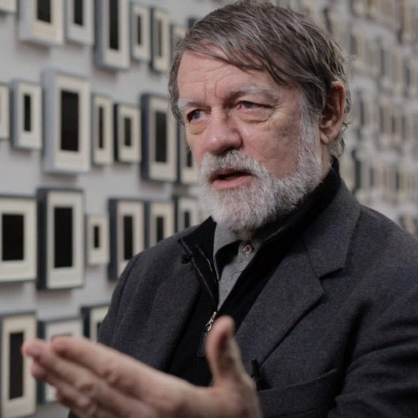 ALLAN MCCOLLUM – Castello di Rivara