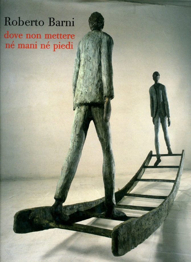 Roberto Barni – Castello di Rivara